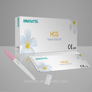 INNOVITA HCG PREGNANCY TEST | Abdelrahman Pharmacy